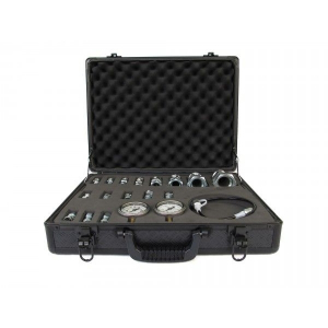 Buy Tompkins Industries TPK-JIC KIT, Test Point Kit - JIC Fittings ...