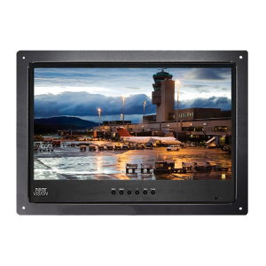 Buy ToteVision LED-1562HDL, 15.6" LCD Flush-Mount Monitor, 16:9 ...