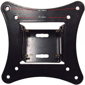 Buy ToteVision WM-32, Fixed VESA Compliant Wall Mount Bracket - Prime Buy