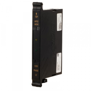 Buy Transtector 1000-682-5, AC Surge Protector, APEX Module 120 Vac, L2 ...