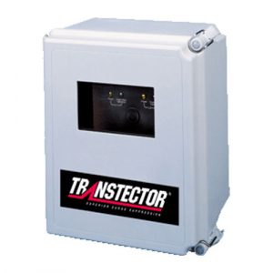 Buy Transtector 1101-424, AC Surge Protector, Split-Phase, 120/240 Vac ...