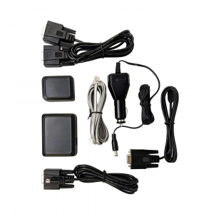 Buy Uniden BC-SGPS, Serial GPS Receiver for Uniden Scanners - Prime Buy