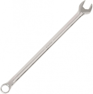 Buy Urrea 1221ML, Metric Full Polish 12-Point Combination Wrench, 21 mm ...
