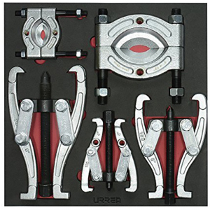 Buy Urrea CH222, Reversible Jaw Pullers and Bearing Separators - Prime Buy