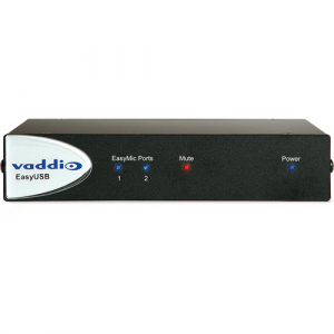 Buy Vaddio 999-8530-000, EasyUSB Mixer/Amp - Prime Buy