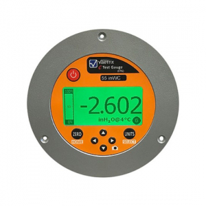 Buy Vaetrix VX-ETGP-30-C-05-BT-TP, ETG Series Gauge, 30 PSI, Bluetooth ...