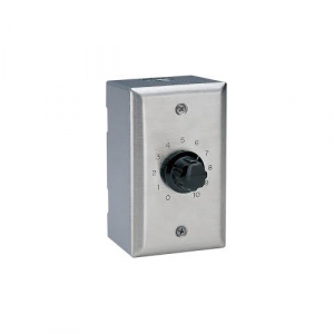 Buy Valcom V-1092, Wall Mounted Speaker Volume Control - Prime Buy