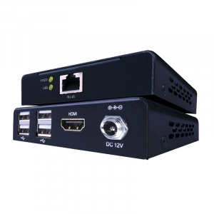 Buy Vanco EVEXKVM1, Evolution HDMI Extender with KVM and PoE - Prime Buy