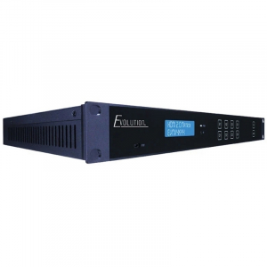 Buy Vanco EVMX4K44, Evolution HDMI 4x4 4K Matrix Selector Switch ...