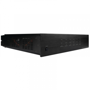 Buy Vanco PA66MK2, PulseAudio 6x6 Audio Distribution Amplifier - Prime Buy