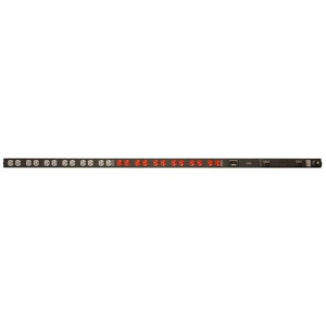 Buy Vertiv 17512, Geist rPDU, Metered Standard, 30A, 208V, 4.9kW ...