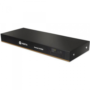 Buy Vertiv AV3108-001, Avocent KVM Over IP Switch, 8-Port - Prime Buy