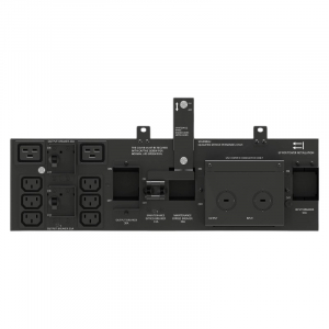 Buy Vertiv PD5-201, Liebert Power Distribution Unit w/ 8 Output ...