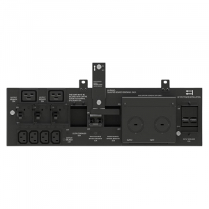 Buy Vertiv PD5-202, Liebert Power Distribution Unit w/ 6 Output ...