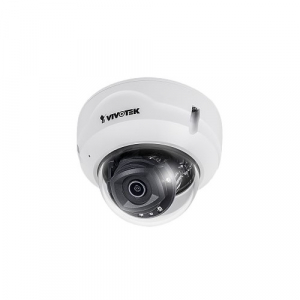 Buy Vivotek FD9389-EHV-V2, Dome Network Camera, 5MP, 30 FPS at 2560x1920 - Prime Buy