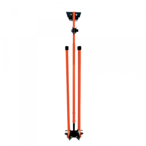 Buy VizCon 80018-BRU, Econo Buster Sign Stand Folds for Compact Storage ...