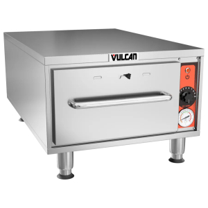Buy Vulcan VSL1, Drawer Food Warmer for Commercial Kitchens One Drawer ...