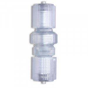 Buy Walchem CBN-2VC-8, In-Line Check Valve 1/2 PVC FKM - Prime Buy
