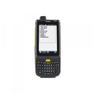 Buy Wasp 633808342203, Barcode Scanner, Mobile Handheld Computer, 806 ...