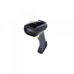 Buy Wasp 633809002861, WWS750 Wireless 2D Barcode Scanner with Base ...