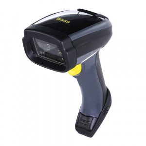 Buy Wasp 633809005541, Barcode Scanner with RS232 Cable, Wireless, 2D ...