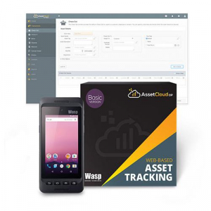 Buy Wasp 633809006241, Android Mobile Computer, 2D, Software 5 Users ...