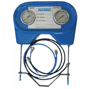 Buy Waterco W22345A, Dual Pressure Gauge Panel - Prime Buy