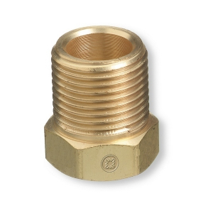 Buy Western Enterprises AW-10A, 200 PSIG Pressure C-Size Inert Arc Nut ...