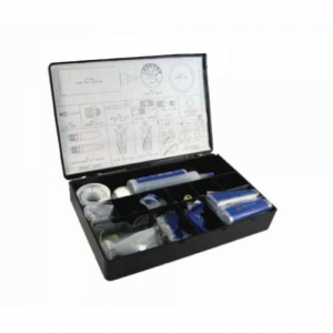 Buy Western Enterprises BR-RK, Balloon Inflator Adaptor Kit - Prime Buy