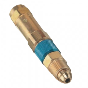 Buy Western Enterprises QDB34, Inert Gas Hose-to-Machine Quick-Connect ...