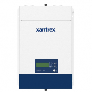 Buy Xantrex 806-1212, Freedom X 1200 W True Sine Inverter - Prime Buy