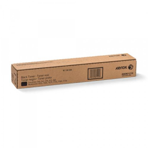 Buy Xerox 006R01219, Black Toner Cartridge, Standard Capacity - Prime Buy