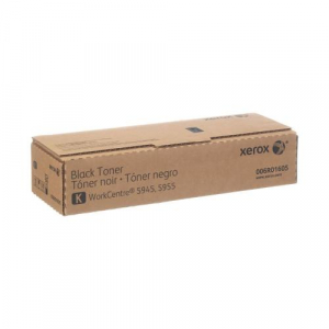 Buy Xerox 006R01605, Standard Capacity Black Toner Cartridge - Prime Buy