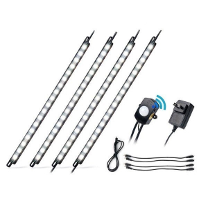 Buy Xprite GSL-G2-4PC, G2 Gun Safe Light Set with Smart Motion Sensor ...