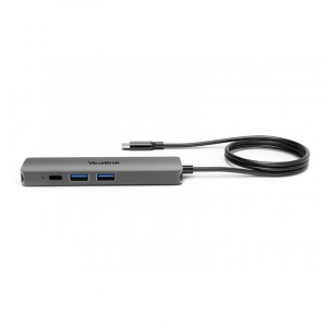 Buy Yealink BYOD-BOX, 1.5m USB-C/A Cable - Prime Buy
