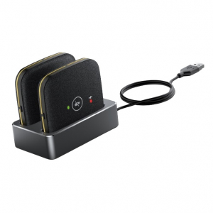 Buy Yealink CPW65-Package, Wireless Expansion Microphone Package for VC ...