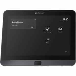 Buy Yealink MTOUCH-E2, MTouch E2 Touch Panel for MVC Room System ...