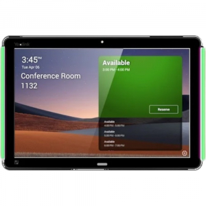 Buy Yealink ROOMPANEL-PLUS-BL, Black 10" Room Panel Plus Teams - Prime Buy