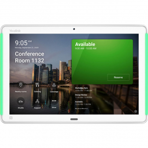 Buy Yealink RoomPanel-Plus, Room Panel Plus Teams or Zoom - Prime Buy