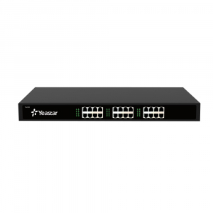 Buy Yeastar TA2400, NeoGate Gateway, 24FXS Port - Prime Buy