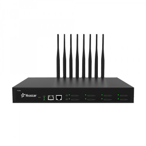 Buy Yeastar TG800, NeoGate 8-Port GSM Gateway - Prime Buy