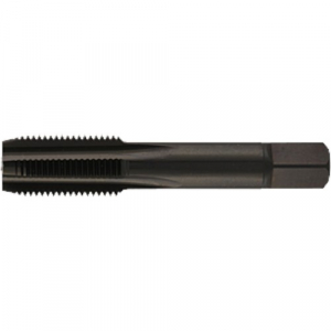 Buy YMW Taps 383328, Oxide 1/4" NPSF Straight Pipe Tap for Cast Iron ...