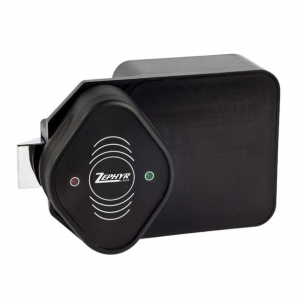 Buy Zephyr Lock 2555, Electronic RFID Lock with Spring Latch, Card ...
