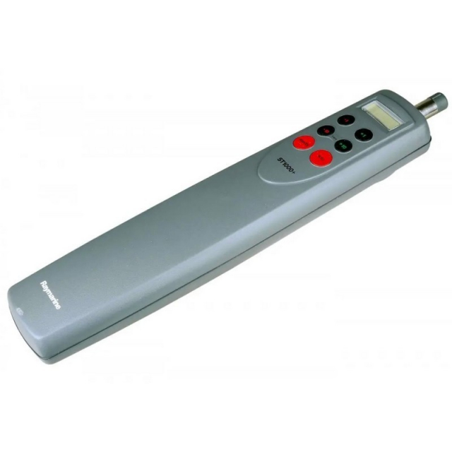 Buy Raymarine A12004, ST1000 Cockpit Tiller Autopilots 6600 Lbs - Prime Buy