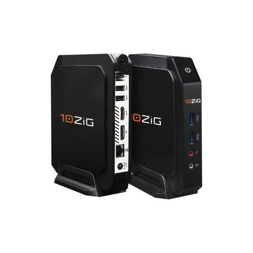 Buy 10Zig Technology 4548R-2403, 4548R Mini PC Zero Client, Dual-Core ...
