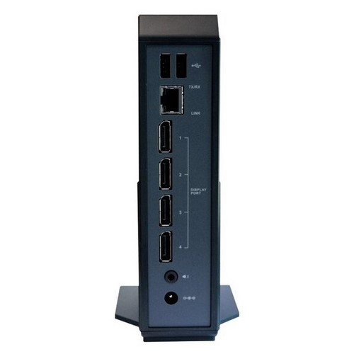 Buy 10Zig Technology V1200-QPDSF, Tera2 PCoIP SFP Zero Client - Prime Buy