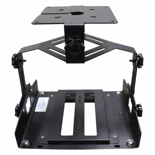 Buy AccelTex ATS-APANTARTMNT-UNIV3-BLK, Universal Articulating Mount Black - Prime Buy