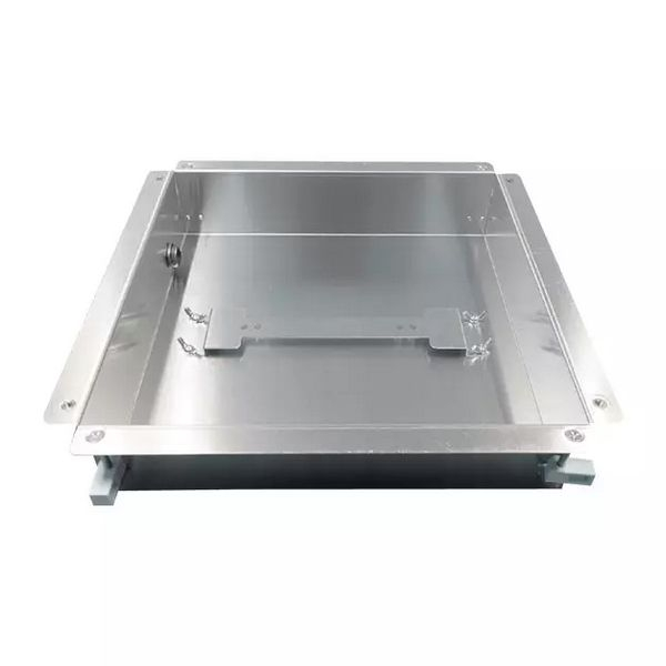 Buy AccelTex ATS-NL-IC-ENC-15153, Non-Ligature In Ceiling Enclosure ...