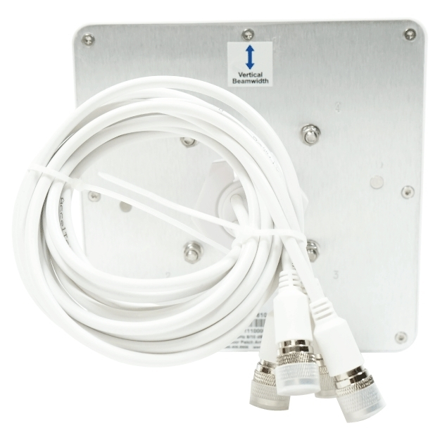 Buy AccelTex ATS-OP-245-810-4RPSP-36-V2, Patch Antenna with RPSMA ...