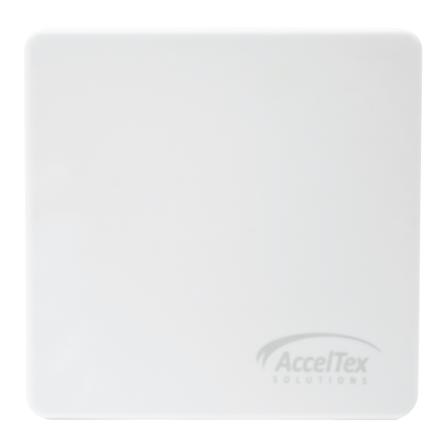 Buy AccelTex ATS-OP-245-810-4RPSP-36-V2, Patch Antenna with RPSMA ...
